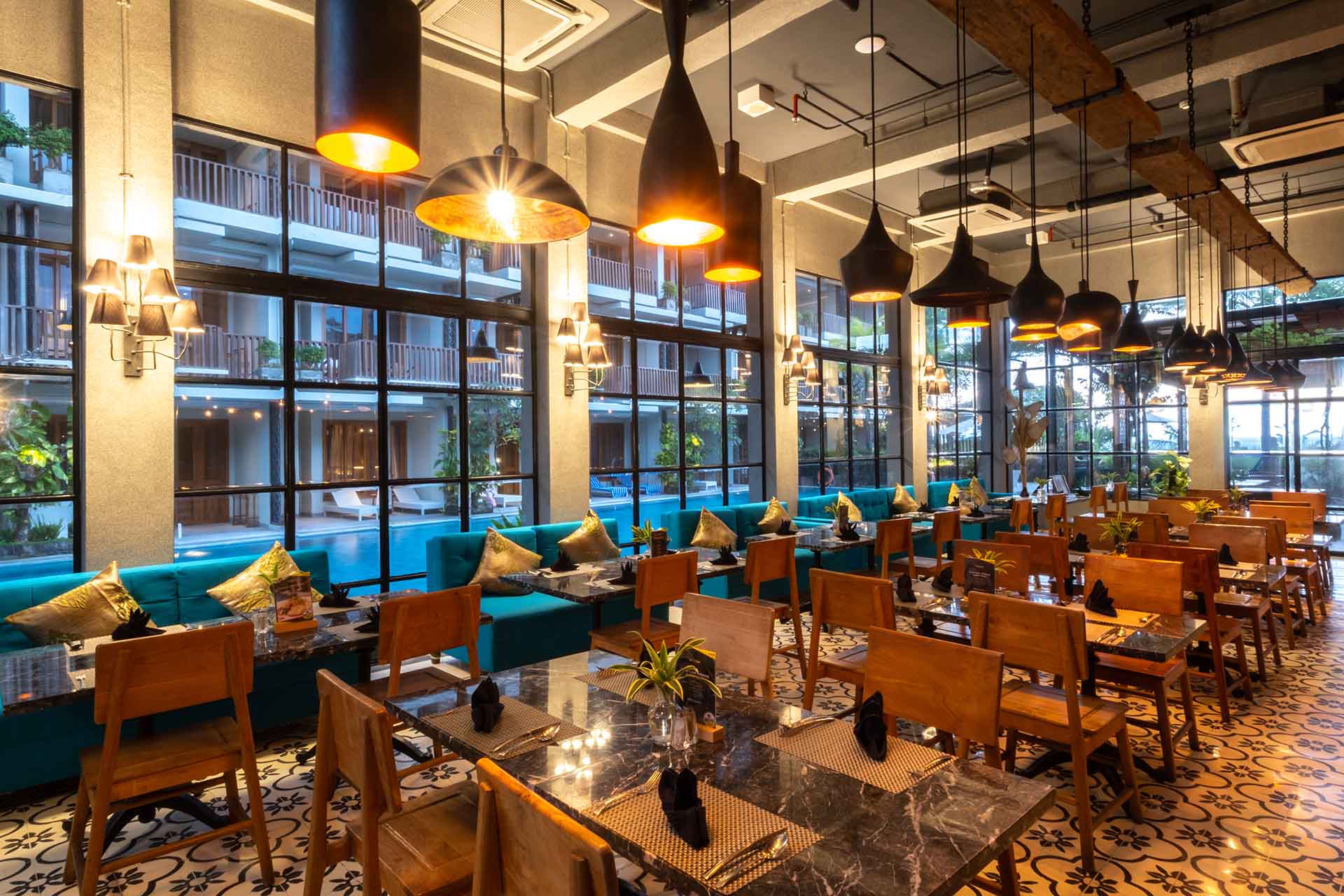 Nyepi Package 2025 - Swarga Suites Bali Berawa | Canggu Bali
