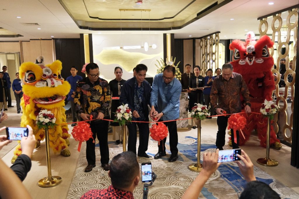Celebrating Authenticity with May Star Signature Soft Opening - Marclan ...