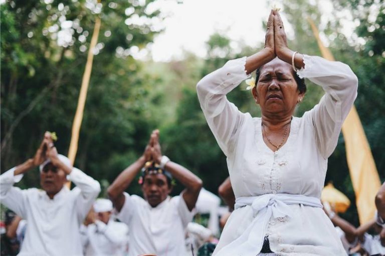 Nyepi Package 2026 - Swarga Suites Bali Berawa | Canggu Bali