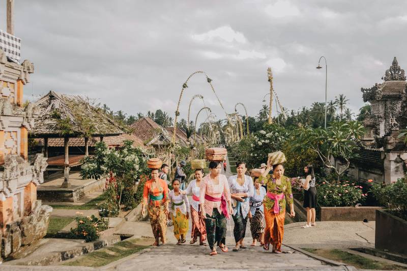 Nyepi Package 2026 - Swarga Suites Bali Berawa | Canggu Bali