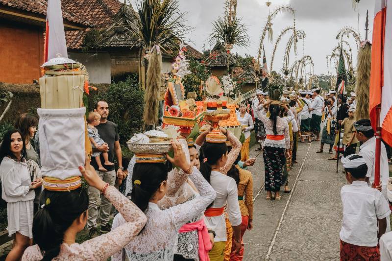 Nyepi Package 2026 - Swarga Suites Bali Berawa | Canggu Bali