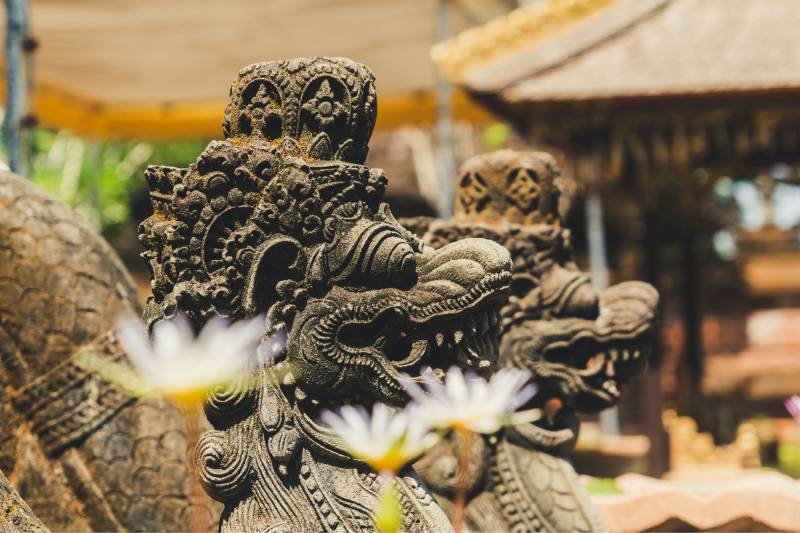 Nyepi Package 2026 - Swarga Suites Bali Berawa | Canggu Bali