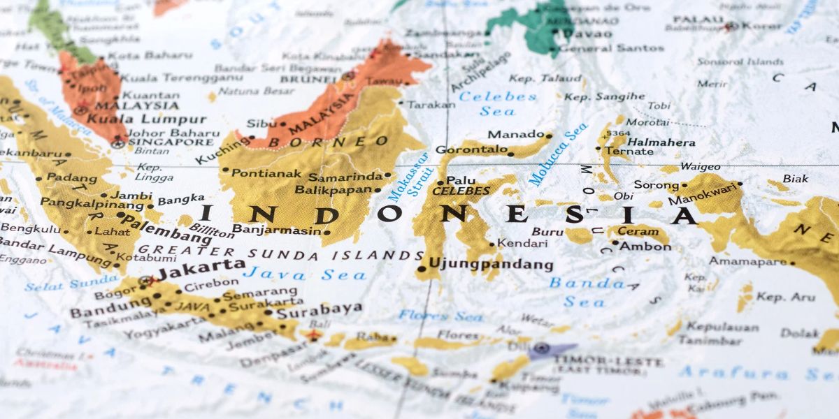 Exploring Indonesia’s UNESCO World Heritage Sites